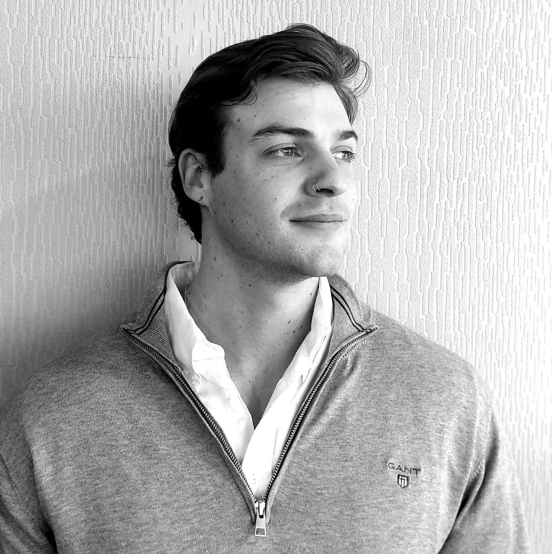 Matthew Hogan – Leadership Academy