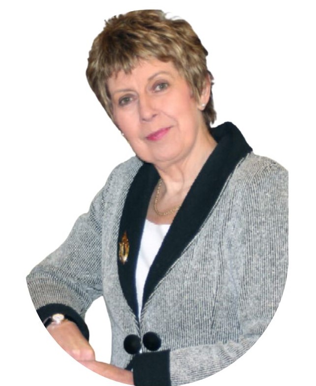 Ellen Gunning – Leadership Academy